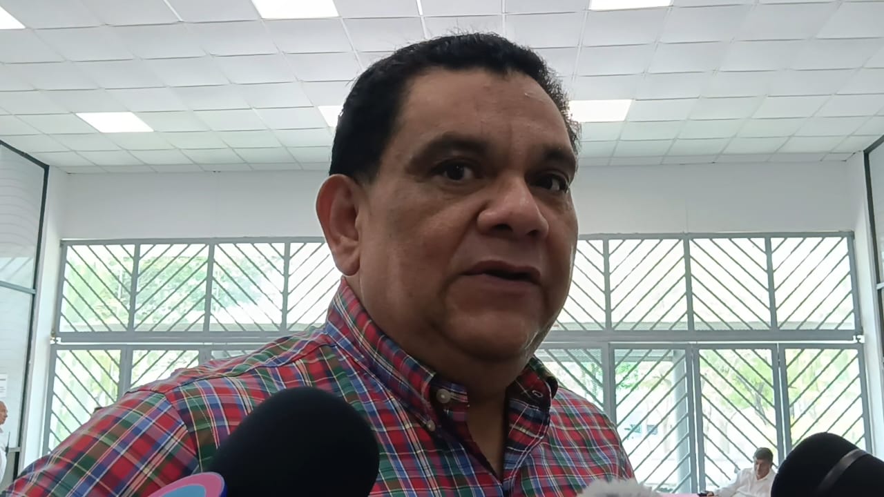 Javier Cabrera se suma al llamado de unidad tras incendio; pide no se ...